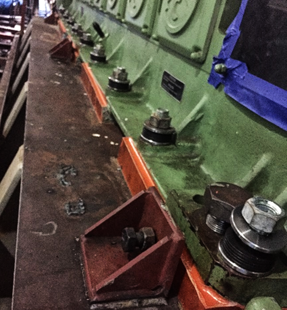 Chocks and their uses - Maritime Hub