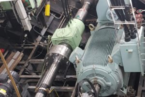 Implementation and Use of Shaft Generators on Ships - Maritime Hub