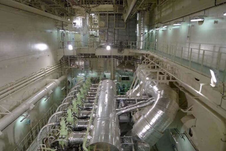 Understanding Exhaust Manifolds on Ships - Maritime Hub