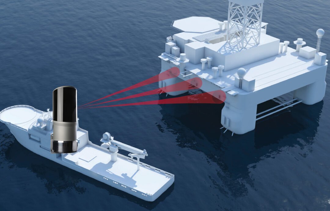 What Is Dynamic Positioning Maritime Hub