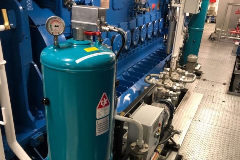 what is a CJC filter ? - Maritime Hub