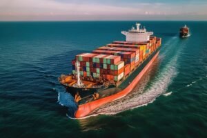 what is the Merchant Navy ? - Maritime Hub