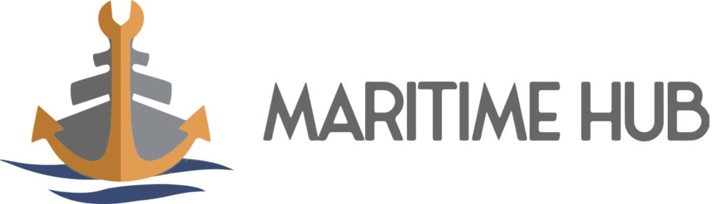 Login - Maritime Hub