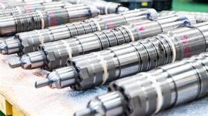 Fuel Booster Injection Valve (FBIV) - Maritime Hub