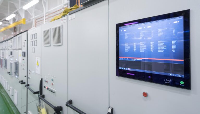 Energy & Power Management - Maritime Hub